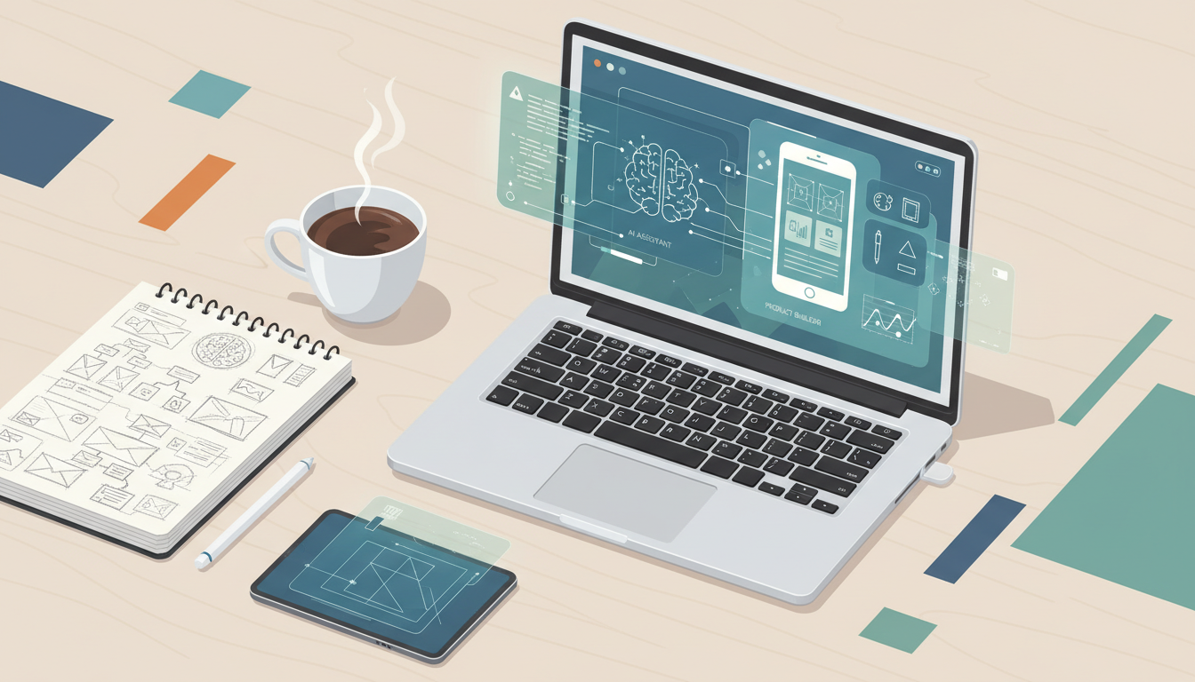 Digital Maker AI - Create Digital Products & Faceless Videos With AI